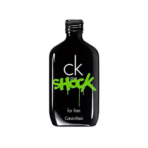 CK One Shock - 100ml – Man's Styles