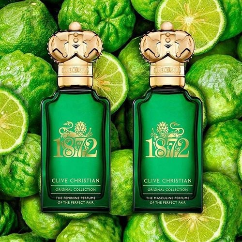 Clive Christian - Original Collection - 1872 Masculine EDP - chiết 10m ...
