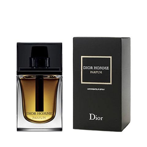 Dior - Homme Parfum - 100ml – Man's Styles