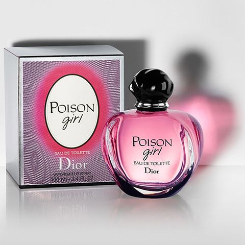 Dior - Poison Girl EDT - 100ml – Man's Styles