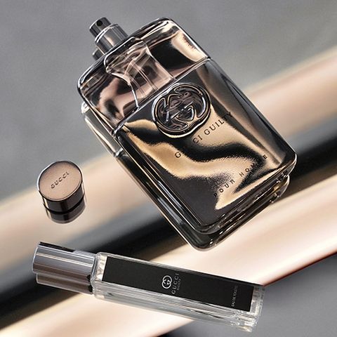 Gucci Guilty EDT Pour Homme - chiết 10ml – Man's Styles