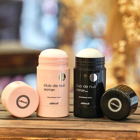 Lăn Khử Mùi - Armaf - Club de Nuit - Woman - Deodorant Stick - 75g – Man's Styles