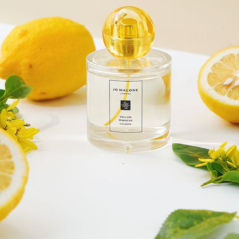 Jo Malone - Yellow Hibiscus Cologne - 100ml – Man's Styles