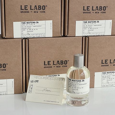 Le Labo - The Matcha 26 EDP - 100ml – Man's Styles
