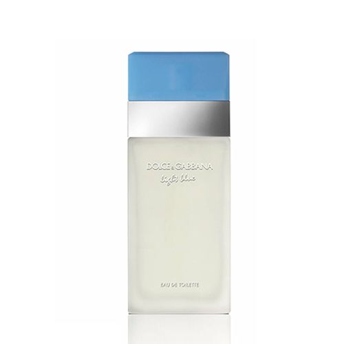 D&G - Light Blue - EDT - 100ml – Man's Styles
