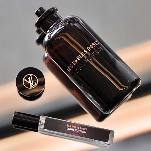 Louis Vuitton - Les Sables Roses EDP - chiết 10ml – Man's Styles