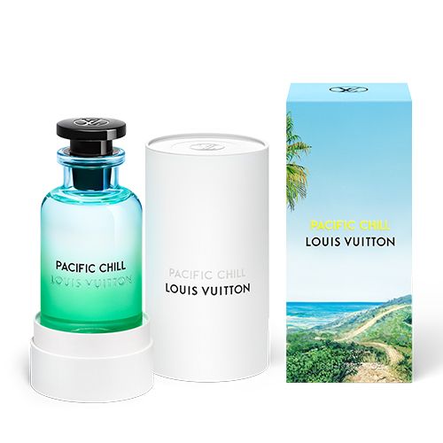 Louis Vuitton - Pacific Chill EDP - 100ml – Man's Styles