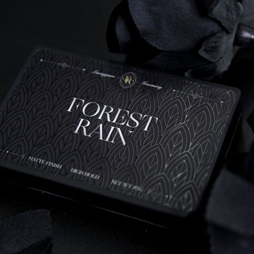 LQ Official - Forest Rain - 85g – Man's Styles
