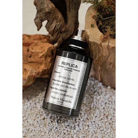 Maison Martin Margiela Paris - Replica - Across Sands EDP - 100ml – Man ...