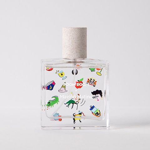 Maison Matine - Poom Poom EDP - 50ml – Man's Styles