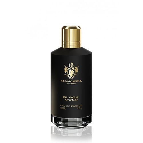 Mancera - Black Gold - 120ml – Man's Styles