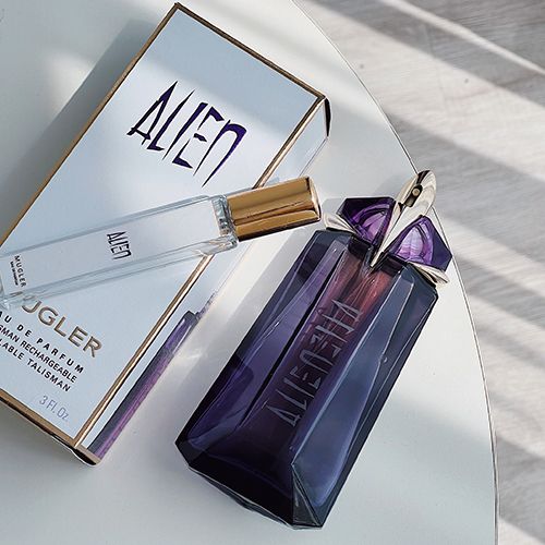 Mugler - Alien EDP - chiết 10ml – Man's Styles