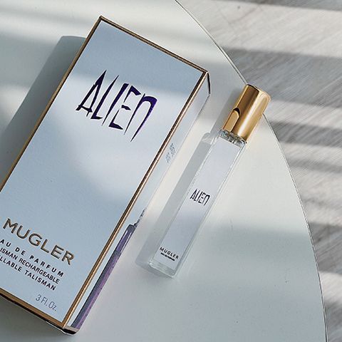 Mugler - Alien EDP - chiết 10ml – Man's Styles