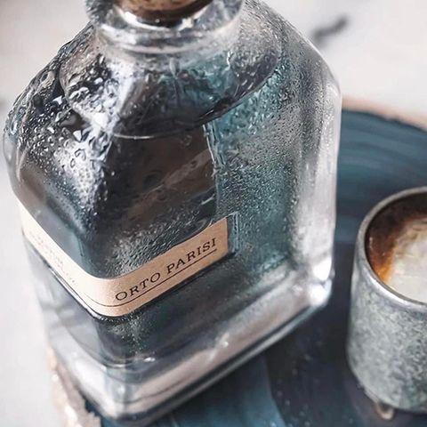Orto Parisi - Megamare Parfum - chiết 10ml – Man's Styles