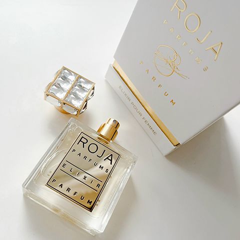 Roja Parfums - Elixir Parfum Pour Femme - 50ml – Man's Styles