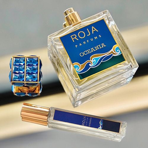 Roja Parfums - Oceania EDP - chiết 10ml – Man's Styles