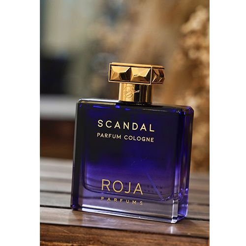 Roja Parfums - Scandal Parfum Cologne Pour Homme - 100ml – Man's Styles