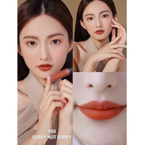 Son Kem - MAC #988 Sorry Not Sorry – Man's Styles