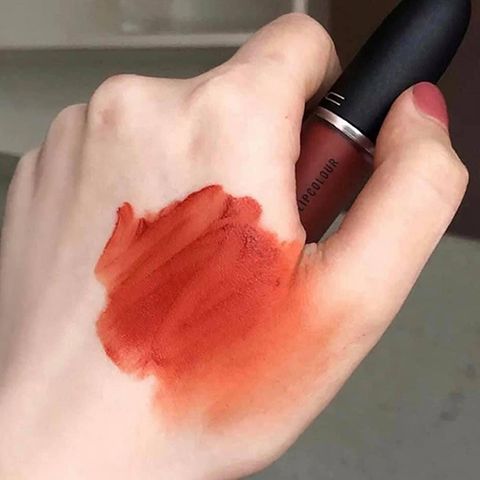 Son Kem - MAC #988 Sorry Not Sorry – Man's Styles