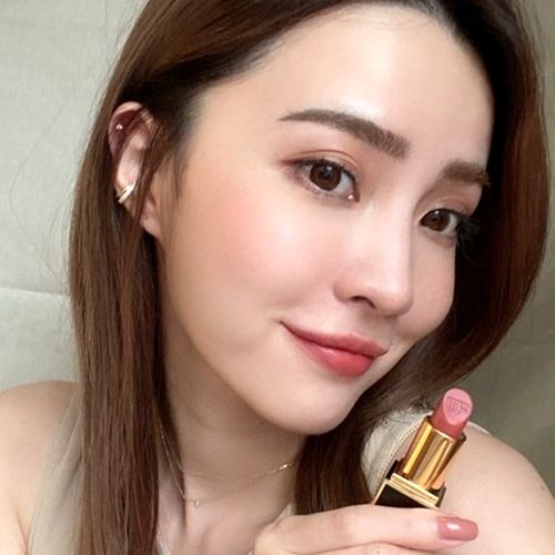 Son Lì - Tom Ford #01 Insatiable – Man's Styles