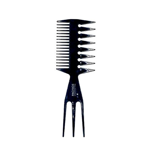 Pacinos - Texturizing Tri-Comb – Man's Styles