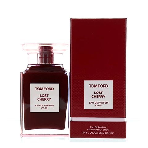 Tom Ford - Lost Cherry - 100ml – Man's Styles