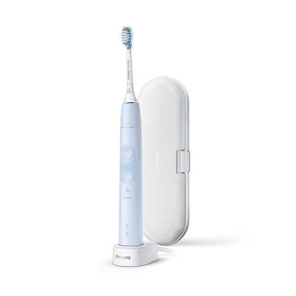 Bàn chải đánh răng điện Philips Sonicare 4700 ProtectiveClean HX6481 ...