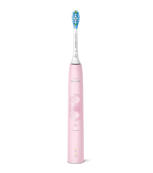 Bàn chải đánh răng điện Philips Sonicare 4700 ProtectiveClean HX6481 ...