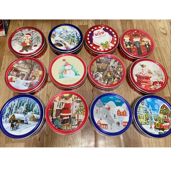 Bánh quy bơ Sam's Choice Butter Cookies của Mỹ 340g – TIẾN THÀNH BEAUTY