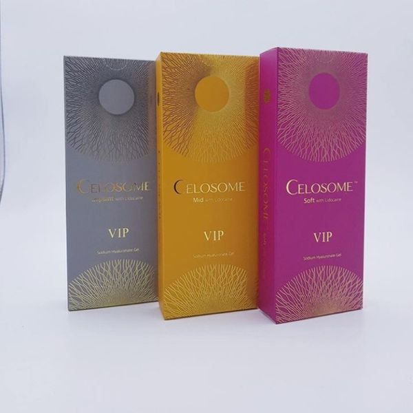 FiIIer Celosome Vip của Hàn Quốc – TIẾN THÀNH BEAUTY