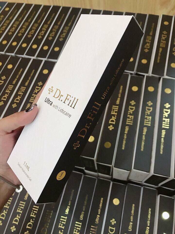 Dr.Fill FiIIer mới đạt chuẩn FiIIer cao cấp Hàn Quốc – TIẾN THÀNH BEAUTY