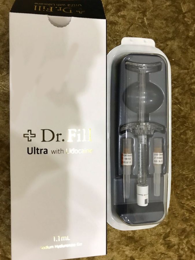 Dr.Fill FiIIer mới đạt chuẩn FiIIer cao cấp Hàn Quốc – TIẾN THÀNH BEAUTY