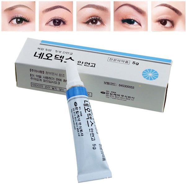 Chống sưng viêm bôi sau phun Neodex Korea 5g – TIẾN THÀNH BEAUTY