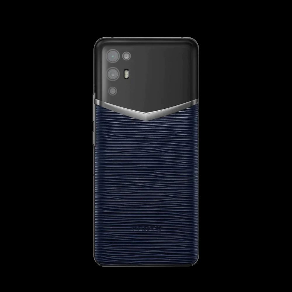 iVERTU Procella Calfskin 5G Phone - Spar Blue – TIẾN THÀNH BEAUTY