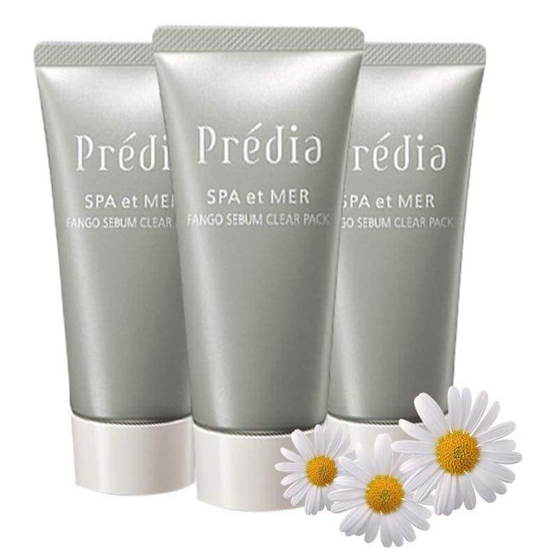 Kem tẩy trang Kosé Predia Spa Et Mer Fango Double Cleanse – TIẾN THÀNH ...