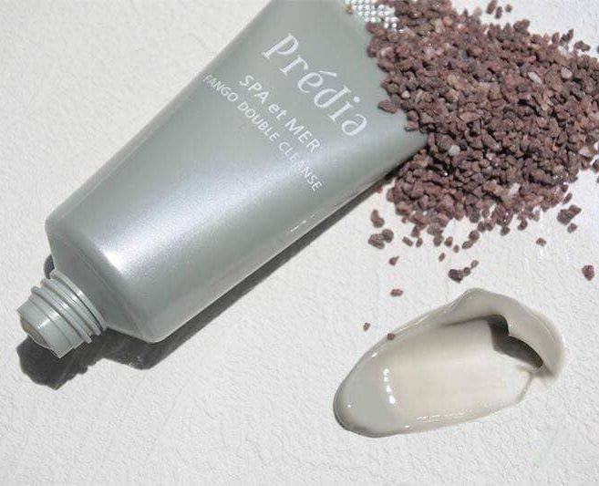 Kem tẩy trang Kosé Predia Spa Et Mer Fango Double Cleanse – TIẾN THÀNH ...