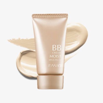 Kem đa năng Kosé Fasio BB Cream Moist SPF35/PA+++ 30g – TIẾN THÀNH BEAUTY