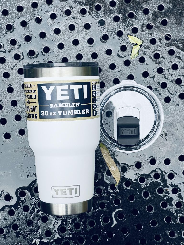 Cốc ly giữ nhiệt Yeti Rambler 414ml / 887ml Mug nắp Magslider Mỹ USA – TIẾN THÀNH BEAUTY