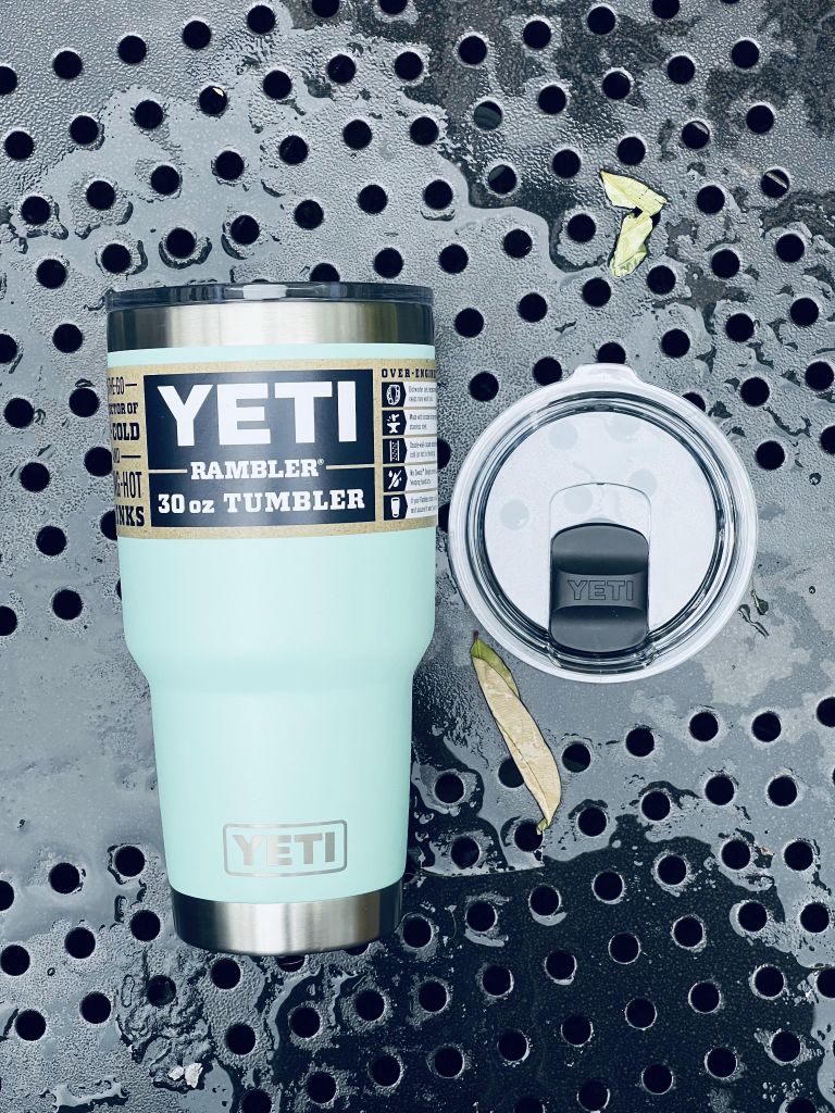 Cốc ly giữ nhiệt Yeti Rambler 414ml / 887ml Mug nắp Magslider Mỹ USA – TIẾN THÀNH BEAUTY