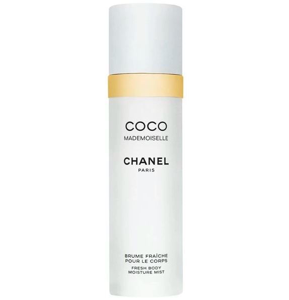 Xịt Thơm Chanel Coco Mademoiselle Fresh Body Moisture Mist 100ml – TIẾN THÀNH BEAUTY