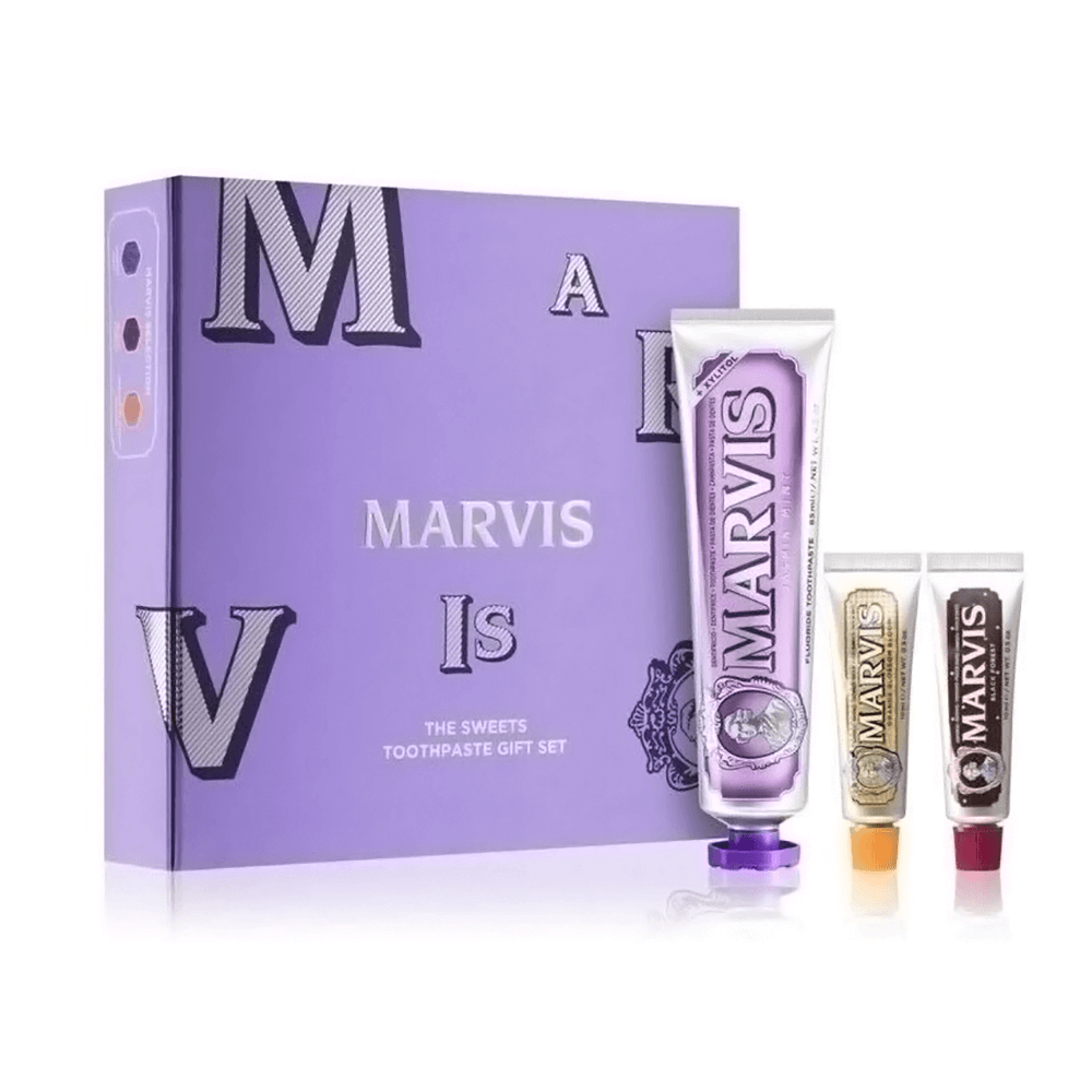 kem đánh răng Marvis Gift SET – TIẾN THÀNH BEAUTY