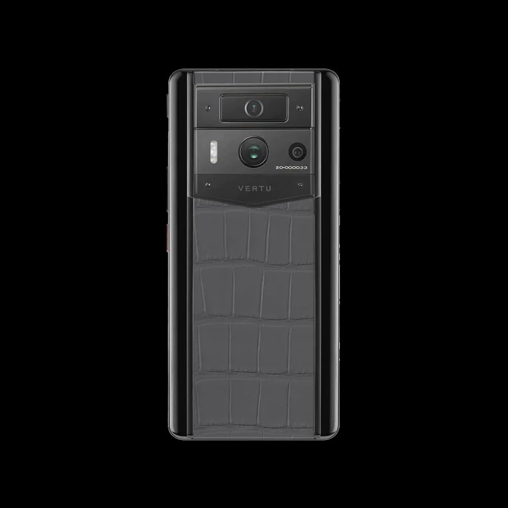 METAVERTU 2 Alligator Skin Grey – TIẾN THÀNH BEAUTY