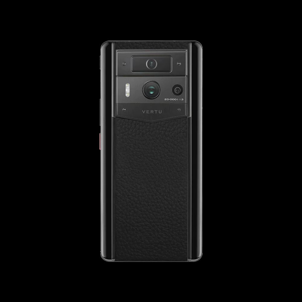 METAVERTU 2 Generation Black Calf – TIẾN THÀNH BEAUTY