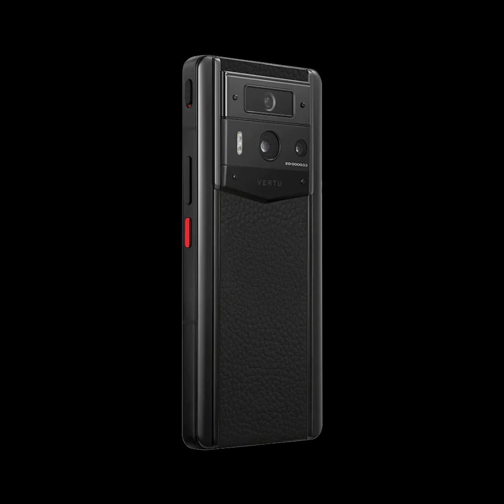 METAVERTU 2 Generation Black Calf – TIẾN THÀNH BEAUTY