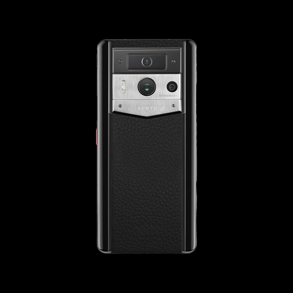 METAVERTU 2 Calfskin Jade Black (Silver Case) – TIẾN THÀNH BEAUTY
