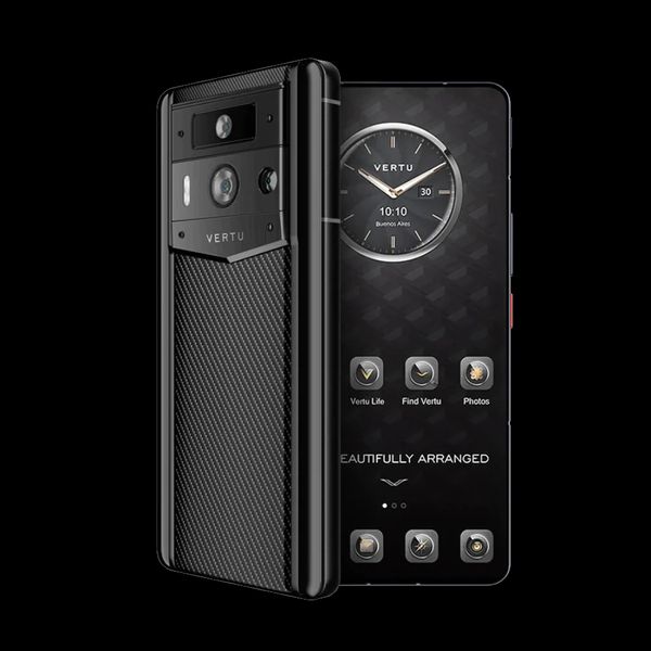METAVERTU 2 Carbon Fiber Black – TIẾN THÀNH BEAUTY