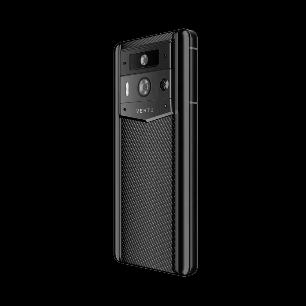 METAVERTU 2 Carbon Fiber Black – TIẾN THÀNH BEAUTY