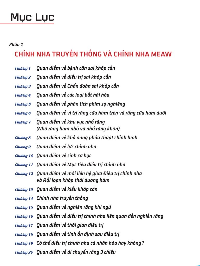 Sách MEAW Multiloop Vol.2 Chỉnh nha MEAW nâng cao tác giả Kim Jeong II ...