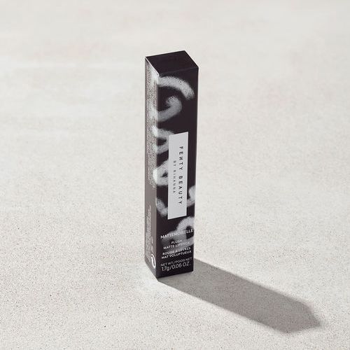 Son lì Fenty Beauty Shawty 1.7g - Màu Nâu Hạt Dẻ thêm chút Đỏ trầm ấm ...