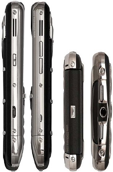 Vertu Quest máy cũ – TIẾN THÀNH BEAUTY